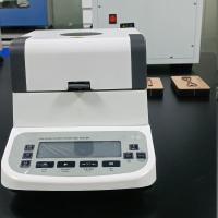 China LED Screen Agriculture Food Moisture Checking Machine Content Analyzer for sale