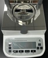 China LED Screen Agriculture Food Moisture Checking Machine Content Analyzer for sale