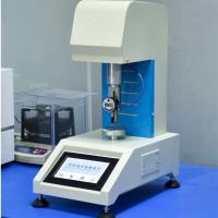 China Plastic Ball Indentation Hardness Testing Machine Tester For Accurate Measurement for sale