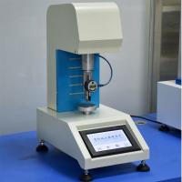 China Plastic Ball Indentation Hardness Testing Machine Tester For Accurate Measurement for sale