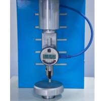 China Plastic Ball Indentation Hardness Testing Machine Tester For Accurate Measurement for sale
