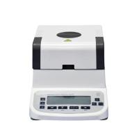 China Digital Universal Moisture Testing Machine Meter Analyzer For Food Weighing Pan for sale
