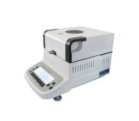 China Digital Universal Moisture Testing Machine Meter Analyzer For Food Weighing Pan for sale