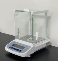 China Plastic Pallets Digital Density Testing Machine Electronic Densimeter LCD Screen for sale