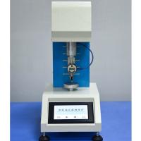 China 60kg Universal Automatic Material Hardness Tester For Plastic Ball Indentation for sale
