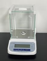 China Light Test Solid Digital Densimeter Densitometer Density Analyzer OEM for sale