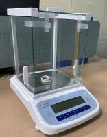 China Light Test Solid Digital Densimeter Densitometer Density Analyzer OEM for sale