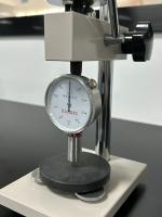 China High Precision Shore A HRC Universal Hardness Testing Machine 0~100HA for sale