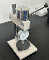 China High Precision Shore A HRC Universal Hardness Testing Machine 0~100HA for sale