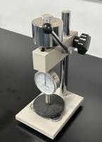 China High Precision Shore A HRC Universal Hardness Testing Machine 0~100HA for sale