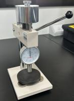 China Accurate Material Measurement HRC Hardness Tester Equipment Shore D for sale