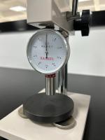 China Accurate Material Measurement HRC Hardness Tester Equipment Shore D for sale
