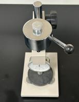 China Accurate Material Measurement HRC Hardness Tester Equipment Shore D for sale