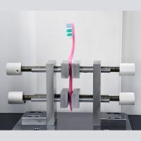 China Electric Toothbrush Charpy Impact Test Equipment Pendulum Testing Machine for sale