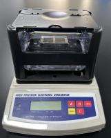 China Material Density Measurement Instrument Meter For Plastic Viscometer Rotor Speed for sale