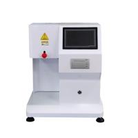 China Melt Flow Index Equipment Tester Equipment for sale