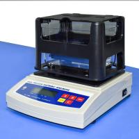 China Industrial Solids Density Testing Machine Meter For New Material Research Lab for sale