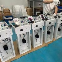 China MFR MVR Digital Melt Flow Indexer Machine Tester melt flow index tester for sale