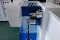 China Charpy Digital Izod Plastic Impact Testing Machine Equipment 220V for sale