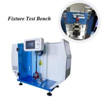China Industrial Digital Plastic Testing Equipment Pendulum Charpy Impact Tester for sale