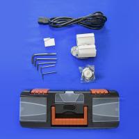 China Industrial Digital Plastic Testing Equipment Pendulum Charpy Impact Tester for sale