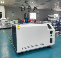 China Vicat Softening VST Machine Point Heat Deformation Needle Melt Flow Rate Tester for sale