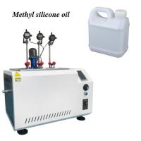 China Vicat Softening VST Machine Point Heat Deformation Needle Melt Flow Rate Tester for sale