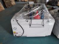China HDT Thermal Deformation Vicat Softening Point Hdt Vicat Apparatus for sale