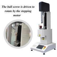 China Automatic Electronic Rubber Testing Equipment Mfi Mfr Melt Flow Index Tester OEM for sale