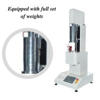 China ABS Resin Mfi Mfr Mvr Polymer Melt Flow Index Testing Machine Tester 50Hz 150KG for sale