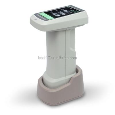 China Color Analysis Plastic Testing Equipment Portable Spectrophotometer Instrument for sale