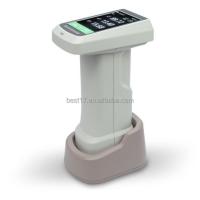 China Compact Portable Spectrophotometer Colorimeter For Plastic Rubber Material for sale