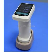 China Continuous Measurement Portable Spectrophotometer For Plastic for sale