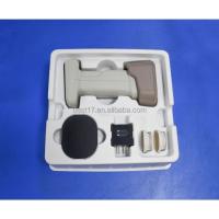 China Continuous Measurement Portable Spectrophotometer For Plastic for sale