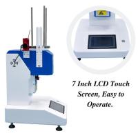 China 108KG Poly Sulfoxide Rubber Testing Equipment Melt Flow Index Apparatus ODM for sale