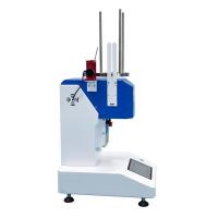 China Thermoplastics Melt Flow Index Testing Equipment Mfi Mfr Rate Tester For Polycarbonate for sale