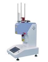 China Thermoplastic Polymer Mfi Testing Equipment Melt Flow Index Apparatus for sale