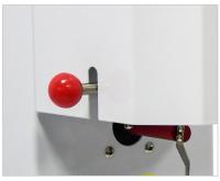 China Impact MVR MFR Plastic Melt Flow Tester Extrusion Plastometers For Plastic for sale