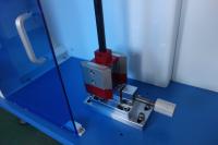 China Combined Digital Izod Charpy Impact Testing Machine 220V Custom for sale