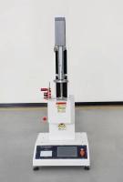 China Automatic Melt Flow Index Test Apparatus For Plastic And Rubber Test for sale
