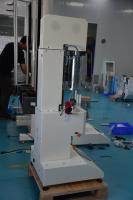 China Mfr Mvr Touch Screen Rubber Testing Equipment Melt Flow Meter Rate Tester for sale