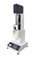 China Color Touchscreen Resin Plastic Testing Equipment Melt Flow Analyzer For Precise Measurements for sale