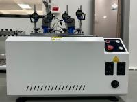 China Intelligent Pid Regulator Thermal Deformation Vicat Test Machine With Manual Control for sale