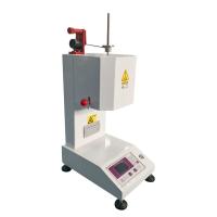 China Touch Screen Melt Flow Index Tester , Mfi Testing Machine For PP PE ABS for sale