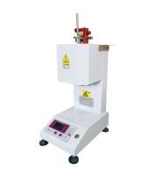 China Touch Screen Melt Flow Index Tester , Mfi Testing Machine For PP PE ABS for sale