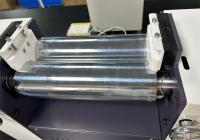 China Roller Hardness And Milling Capabilities Two Roll Open Rubber Mixing Machine for sale