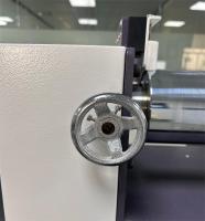 China Roller Hardness And Milling Capabilities Two Roll Open Rubber Mixing Machine for sale