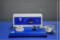 China Lab Durable Plastic Melting Point Apparatus For Plastic And Rubber for sale