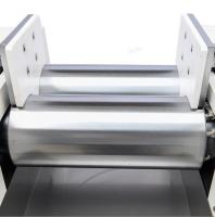 China Two Rolls Open Mill Rubber Mixing Equipment for plastic and rubber for sale