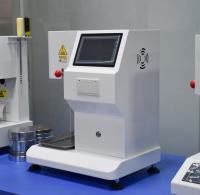 China Manual MFR Polymer Plastic Testing Equipment Melt Index Tester ODM for sale